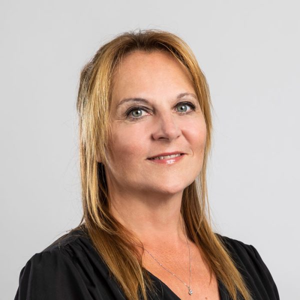 Anna Thomas - Angel Wilkins Solicitors